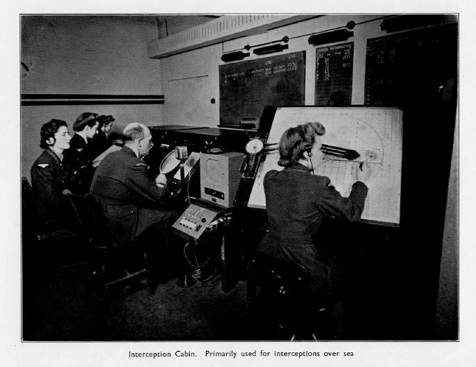 The Radar Rooms, progress on repairs and maintenance 2024 | THE RADAR ROOMS